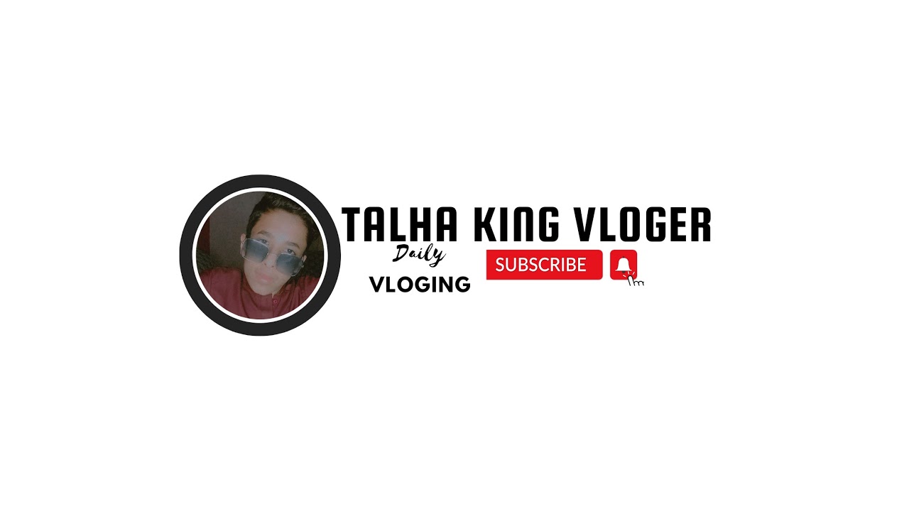Talha king vloger - YouTube