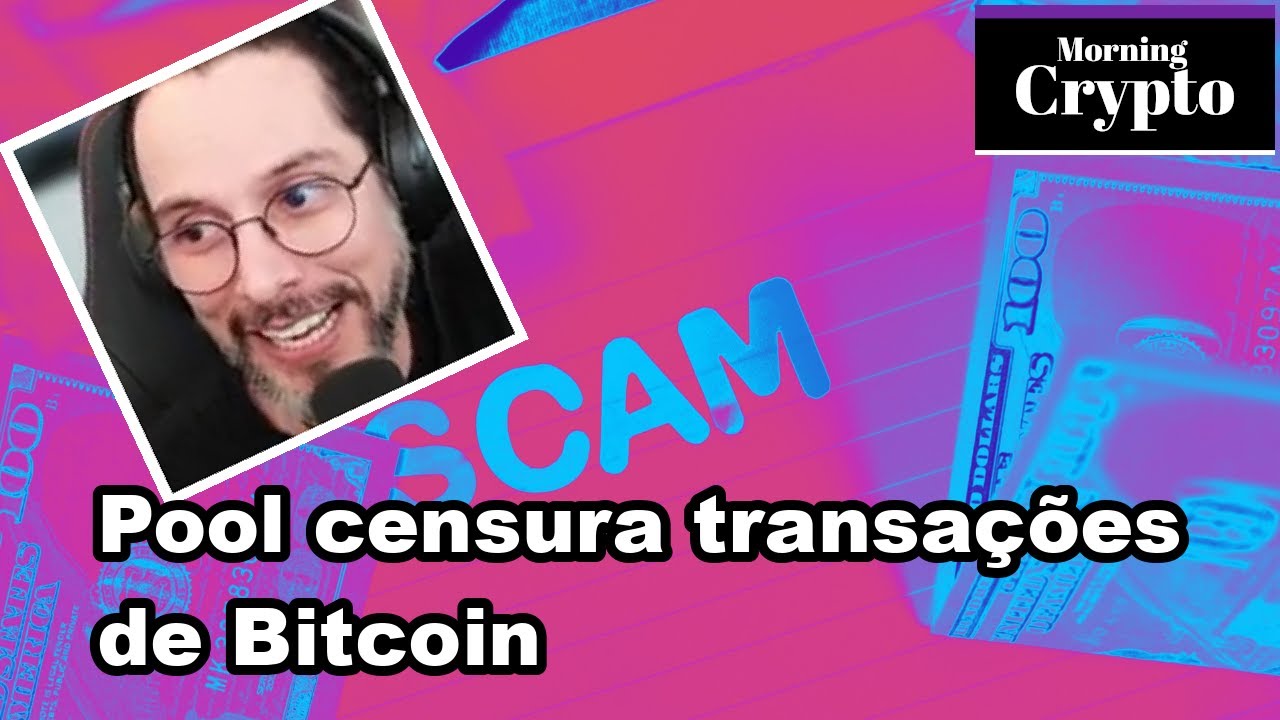 Bitcoin e a Neutralidade na Mineração: Proposta de Adam Beck para ...