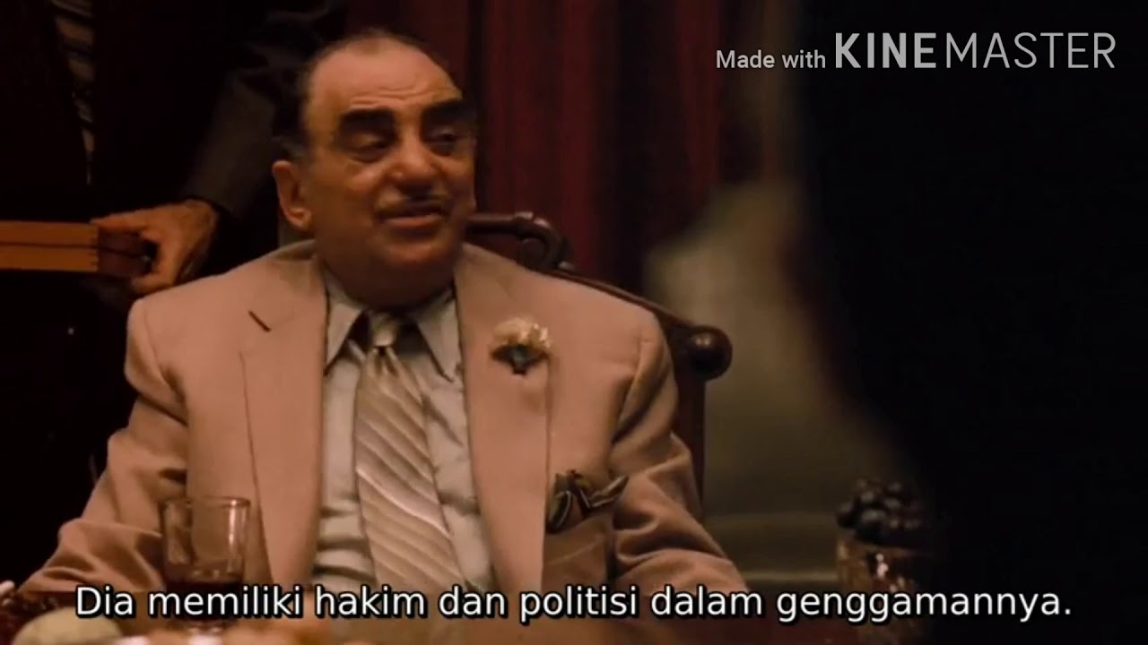 the godfather meeting theme song by alip_bata - YouTube