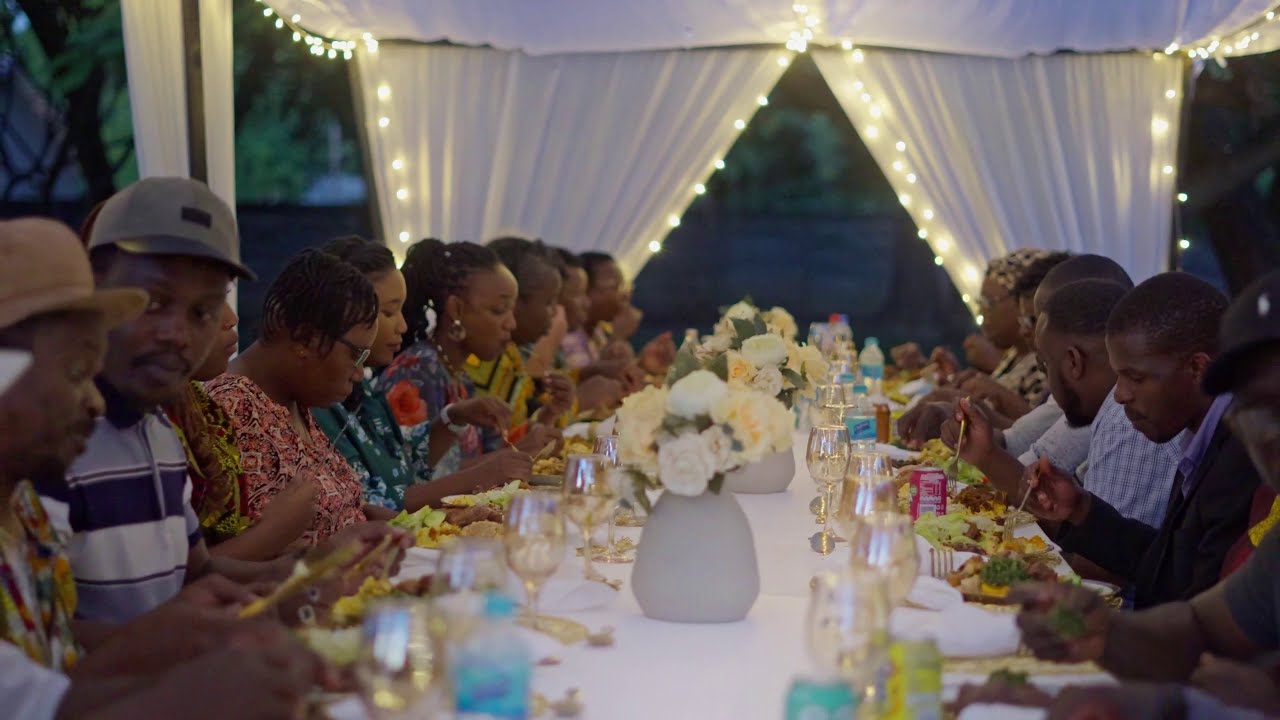 Zimbabwe Roora Day - YouTube