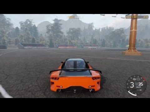 Han’S RX7 - YouTube