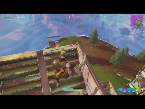 Build Battle Compilation #4 I i Killed Trey Riggs DF - YouTube