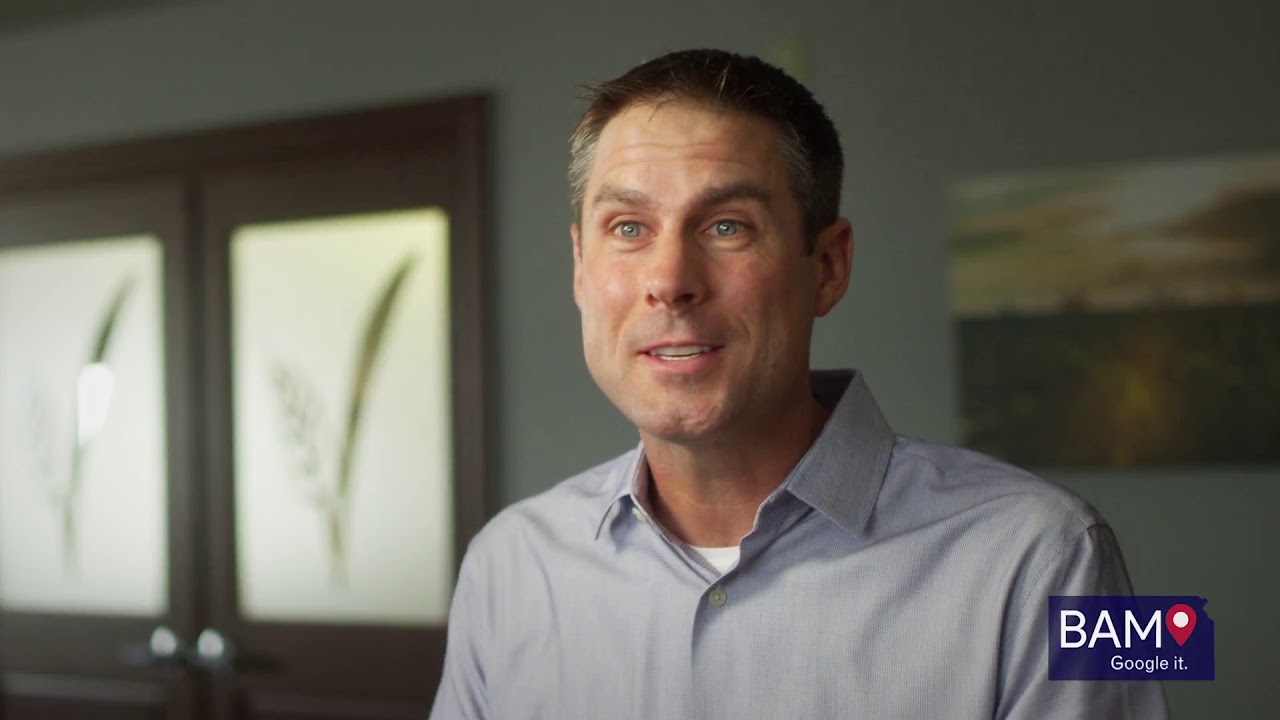 Brian McClendon 2018 Kansas Secretary of State Web Ad #7 - YouTube