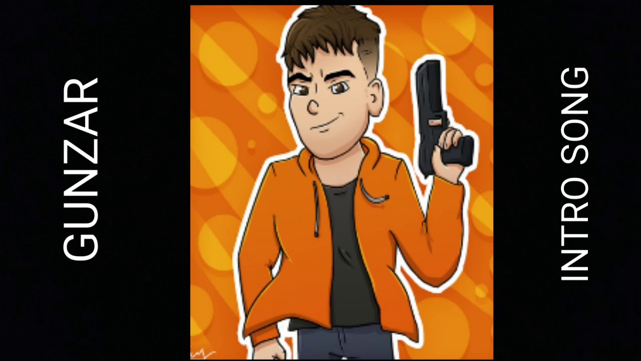 Gunzar intro song|To domatio - YouTube