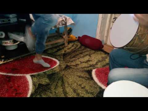 Ata və bala