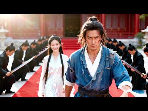 Mocked by all, the poor boy AWAKENED as a God of War! Sweeping all enemies!