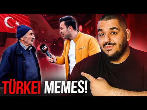 MEMES, die TÜRKEN als TÜRKEN zum TÜRKEN machen.. 🇹🇷🇹🇷🇹🇷🇹🇷🇹🇷
