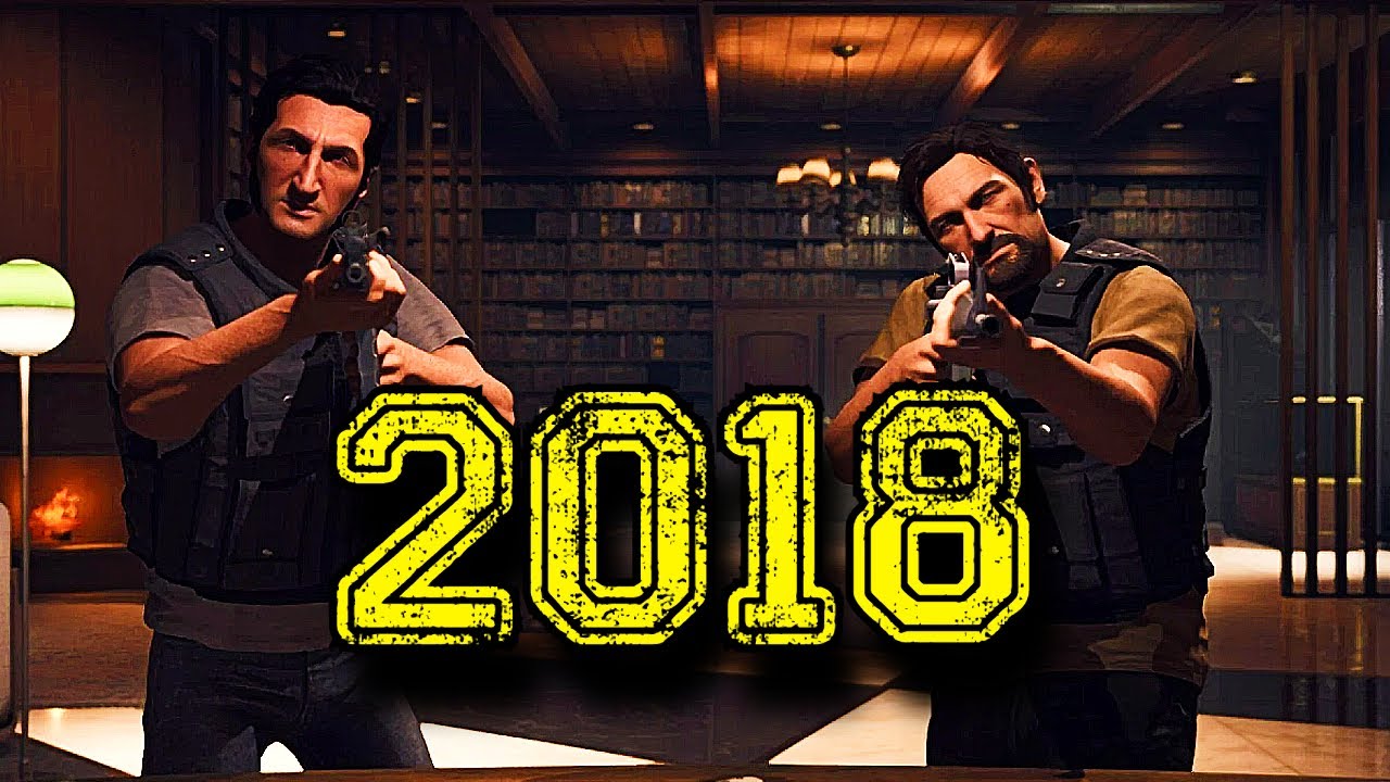 THIS GAME IS STILL A 2018 CLASSIC - YouTube