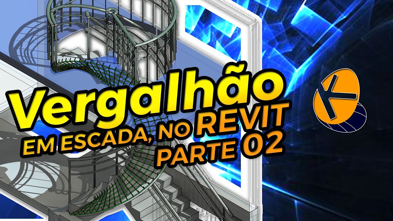 Como Fazer o Vergalhão em Escada Helicoidal (Curva) de Concreto Armado ...