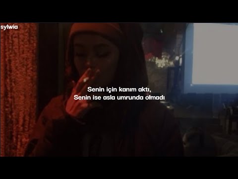 ThxSoMch - SPIT IN MY FACE! Türkçe Çeviri