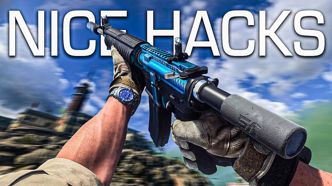 “nice hacks buddy” - YouTube