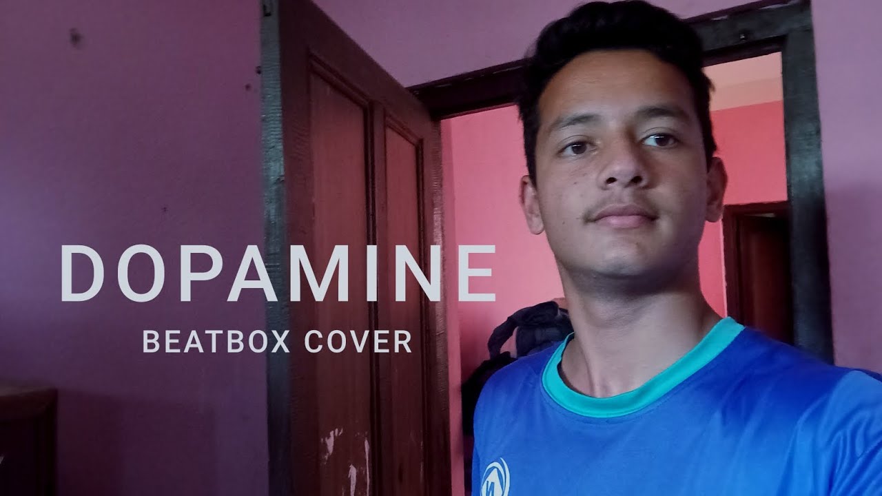 @wing7ackpot Wing Dopamine beatbox cover try | Lazybeats - YouTube