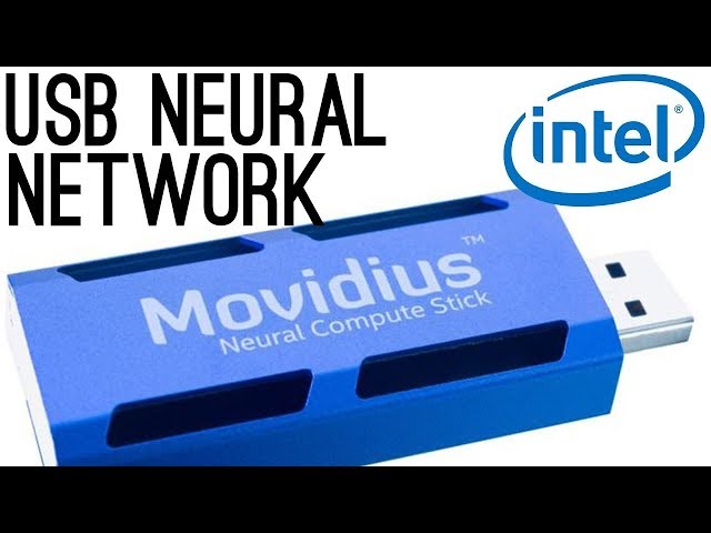 Logotipo De Movidius