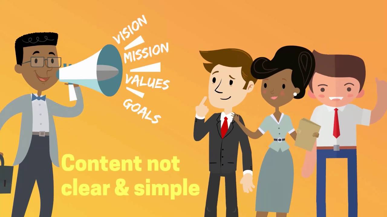 Effective Strategy Communication - YouTube