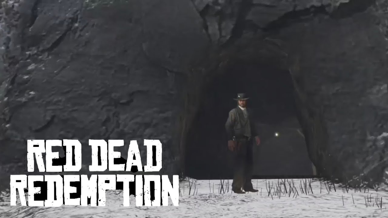 RDR1 Part 10 Finding Dutch - YouTube