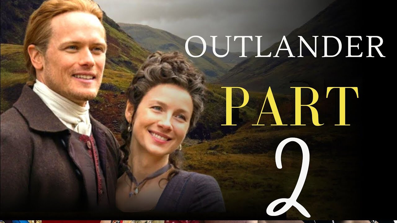 Outlander Season 7 Part 2 Episode Titles & Release Date! Review, - YouTube