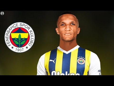 Rodrigo Becão Fenerbahce'de● 2023 ► Skills & Goals