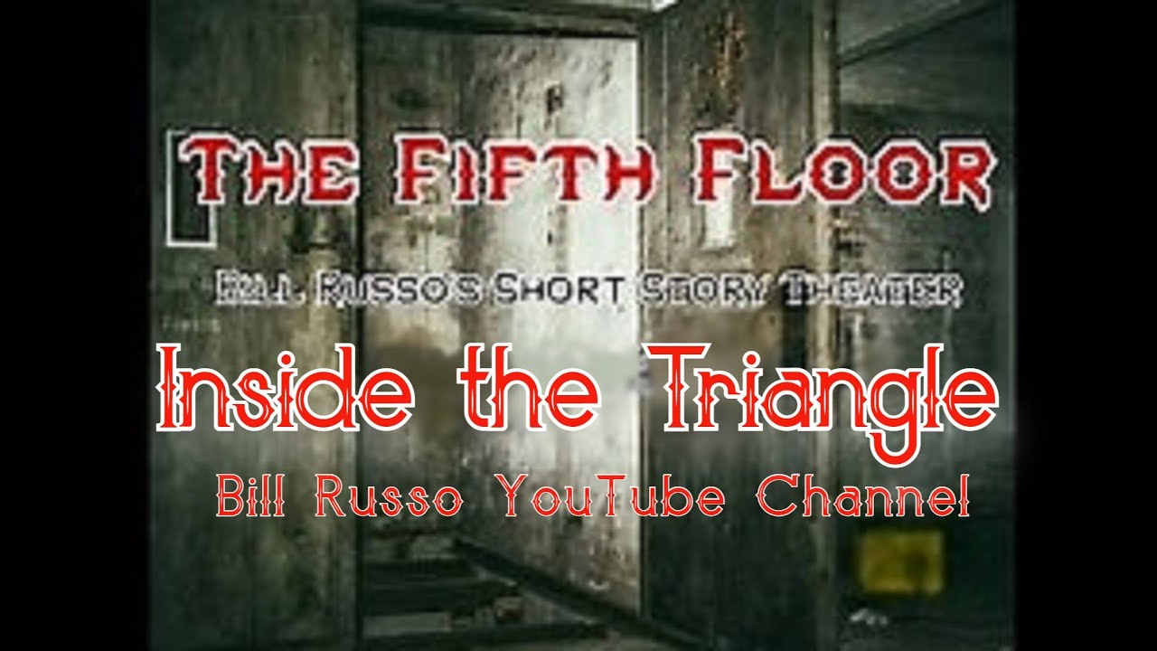 The Fifth Floor - based on real people and places inside the ...