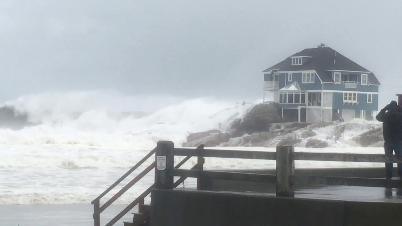 Part 2 of Movie at High Tide - YouTube