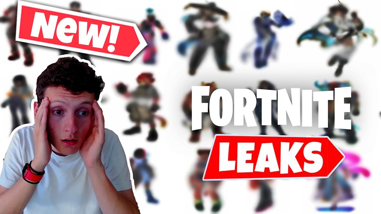CHIAR ACUM *NOI INFORAMTII, LEAKS, SKINURI PENTRU BATTLE PASS SEASON 2* ...