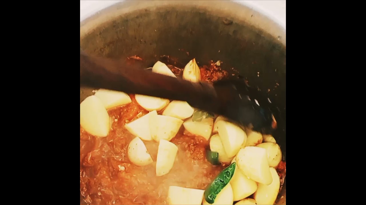 BEST ANDA GIREBI RECIPE. - YouTube