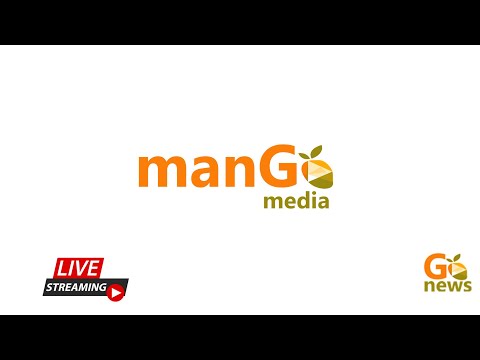 Mango Live Stream