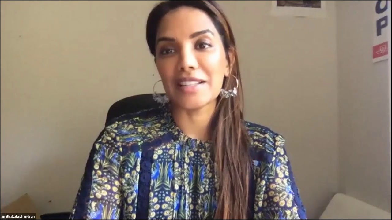 NPHI Social Services Forum. Hosted by Mike Milward, featuring Dr ...