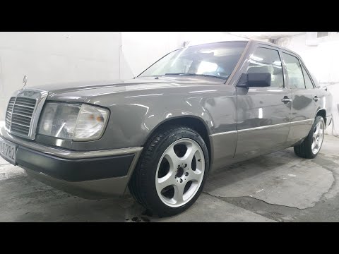 W 124 uzden renglenme.050-707-20-68