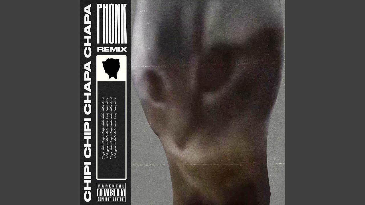 Chipi Chipi Chapa Chapa Phonk - YouTube