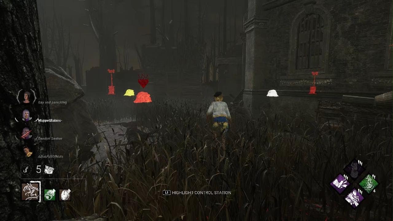 Xeno kitty gameplay - YouTube