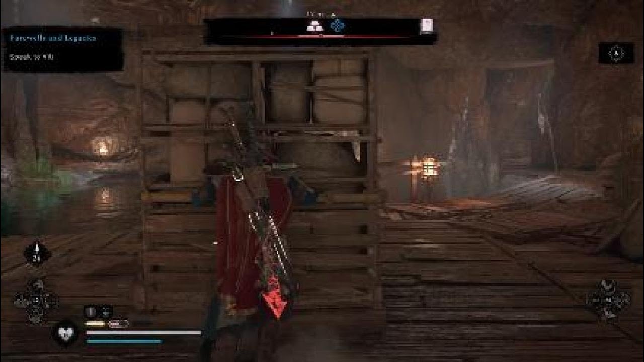 Assassin creed Valhalla- Odin Mine Hideout - - YouTube