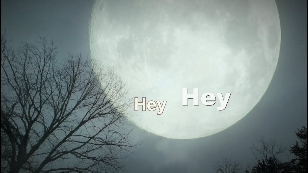 Moby - Porcelain - lyrics - YouTube