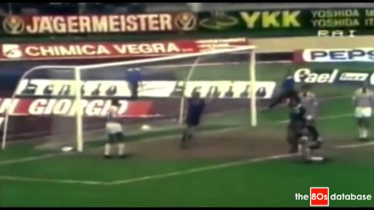 SERIE A 1984-85: IL VERONA, CAVALLO PAZZO E IL SORTEGGIO INTEGRALE ...