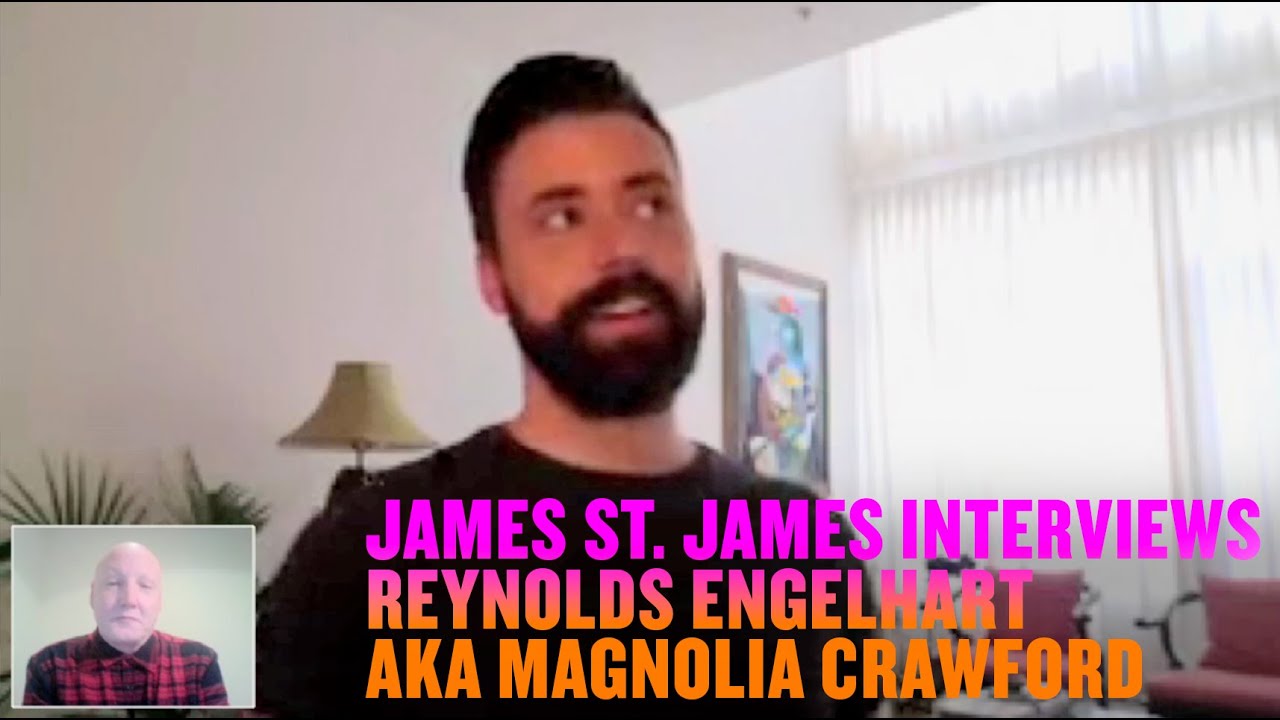 Reynolds Engelhart