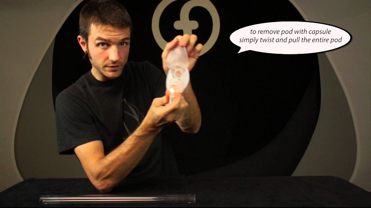 Pod Shell: How To - YouTube