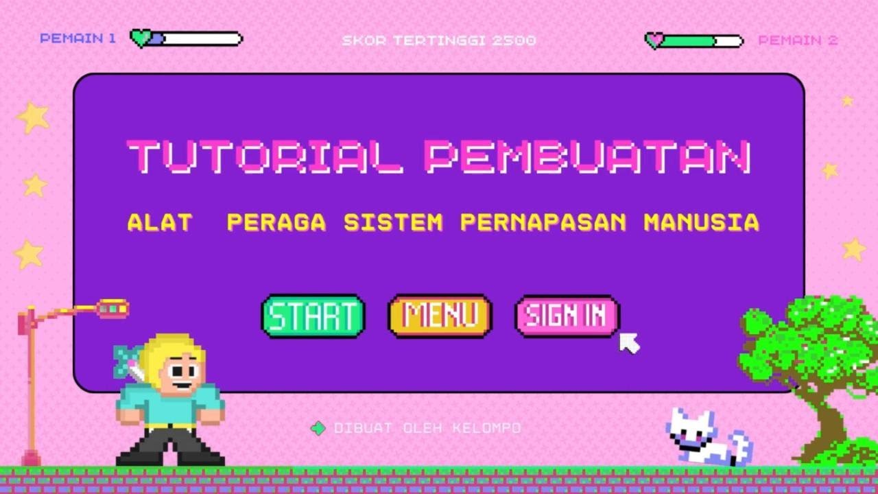 -ˏˋ ･ﾟ[𝐏𝐏𝐈] - 𝐓𝐮𝐭𝐨𝐫𝐢𝐚𝐥 𝐏𝐞𝐦𝐛𝐮𝐚𝐭𝐚𝐧 𝐀𝐥𝐚𝐭 𝐏𝐞𝐫𝐚𝐠𝐚 𝐒𝐢𝐬𝐭𝐞𝐦 𝐏𝐞𝐫𝐧𝐚𝐩𝐚𝐬𝐚𝐧 𝐏𝐚𝐝𝐚 𝐌𝐚𝐧𝐮𝐬𝐢𝐚 ૮ 🪷📓🫁ა - YouTube