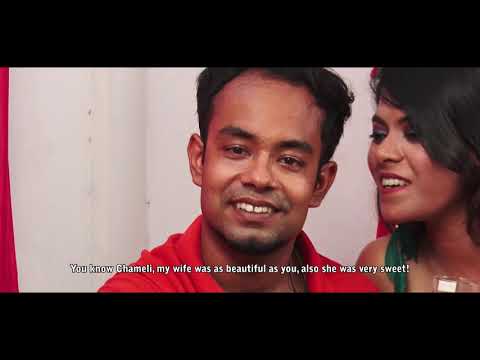 TMP MOVIE / Adhuri Kahani