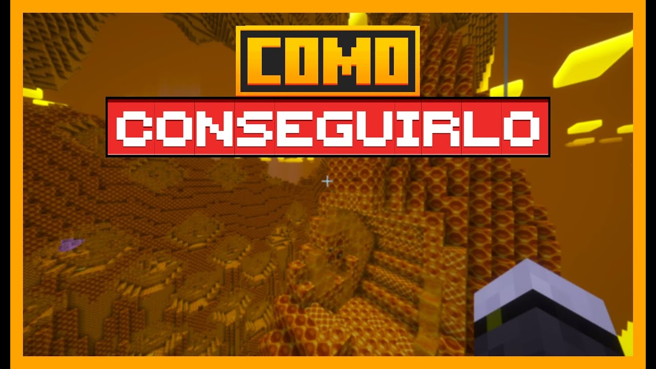 CÓMO ENTRAR y SALIR de The Bumblezone - YouTube