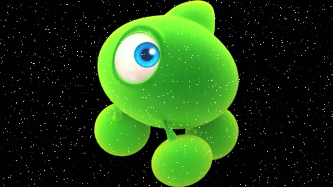 Green (Sonic Colors Sample) - YouTube