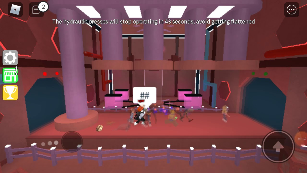 mini games || gaming roblox - YouTube