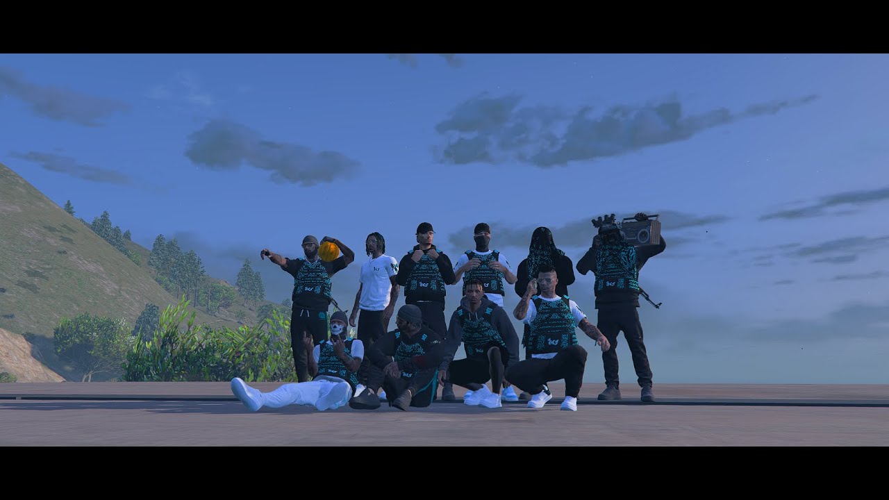 Khan Apo | Iconic RP | Highlights - YouTube