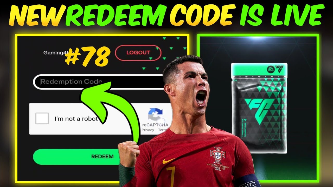 HOW TO GET NEW REDEEM CODES CODIGOS KODE HARI INI TODAY LATEST 2025 ...
