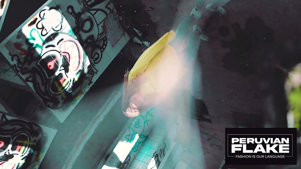 POST PUBLICITARIO PERUVIAN FLAKE - YouTube