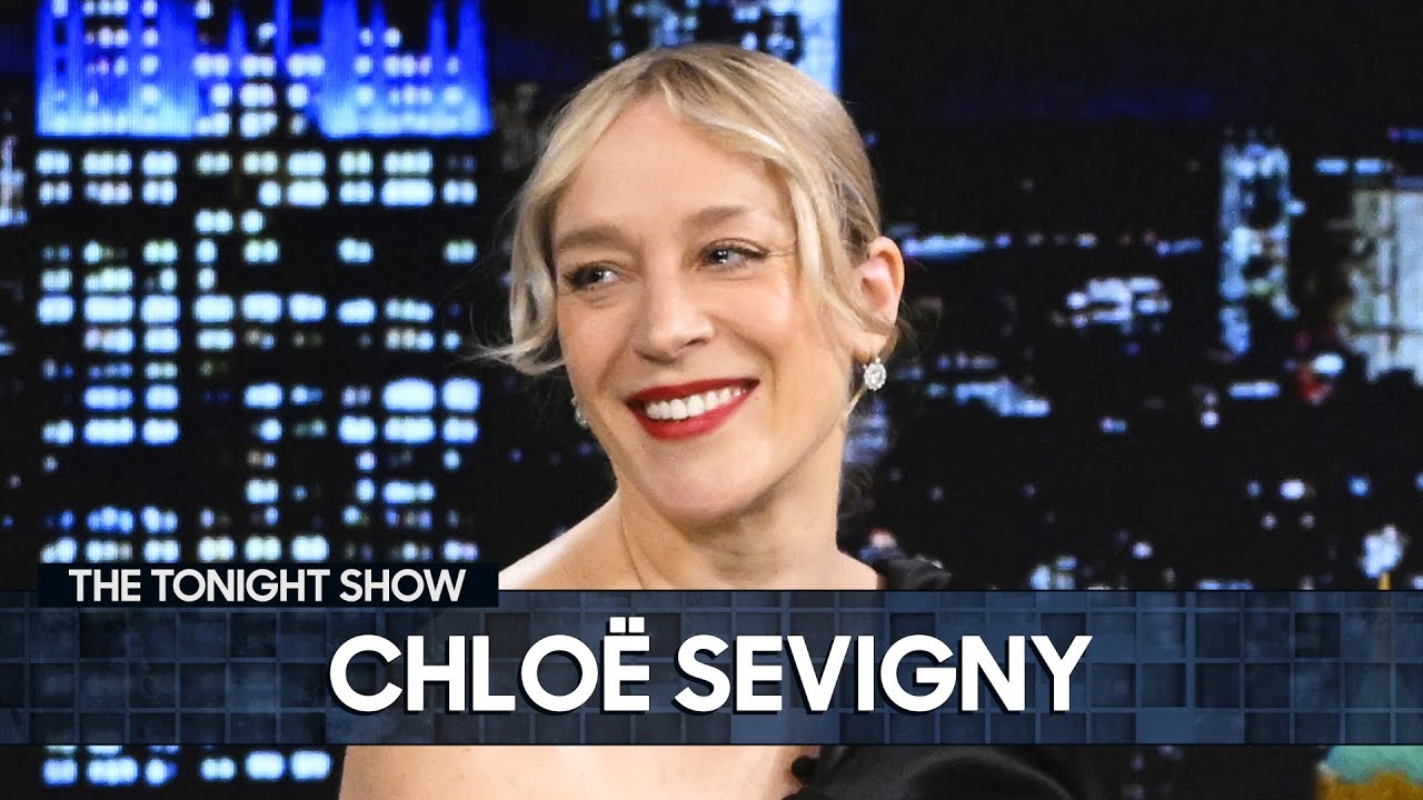 Chloë Sevigny on Her Iconic Closet Sale and Uncontrollably Crying While Meeting Molly Ringwald ...