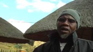 All About The Secret And The History Of The Founder Of Basotho Nation ...