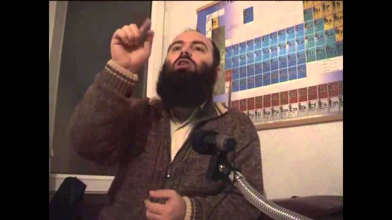 Baba Dimri dhe festimi i vitit të ri te muslimanët - Hoxhë Bekir Halimi ...