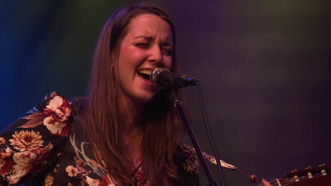 NVCS Presents Jay Cobb Anderson (Fruition) & Megan Letts (Mama Magnolia ...