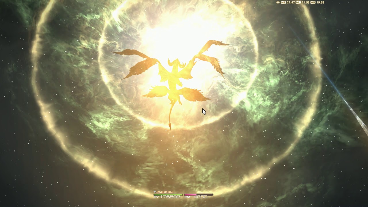 [MDT] FFXIV - E8s - DRK POV - YouTube