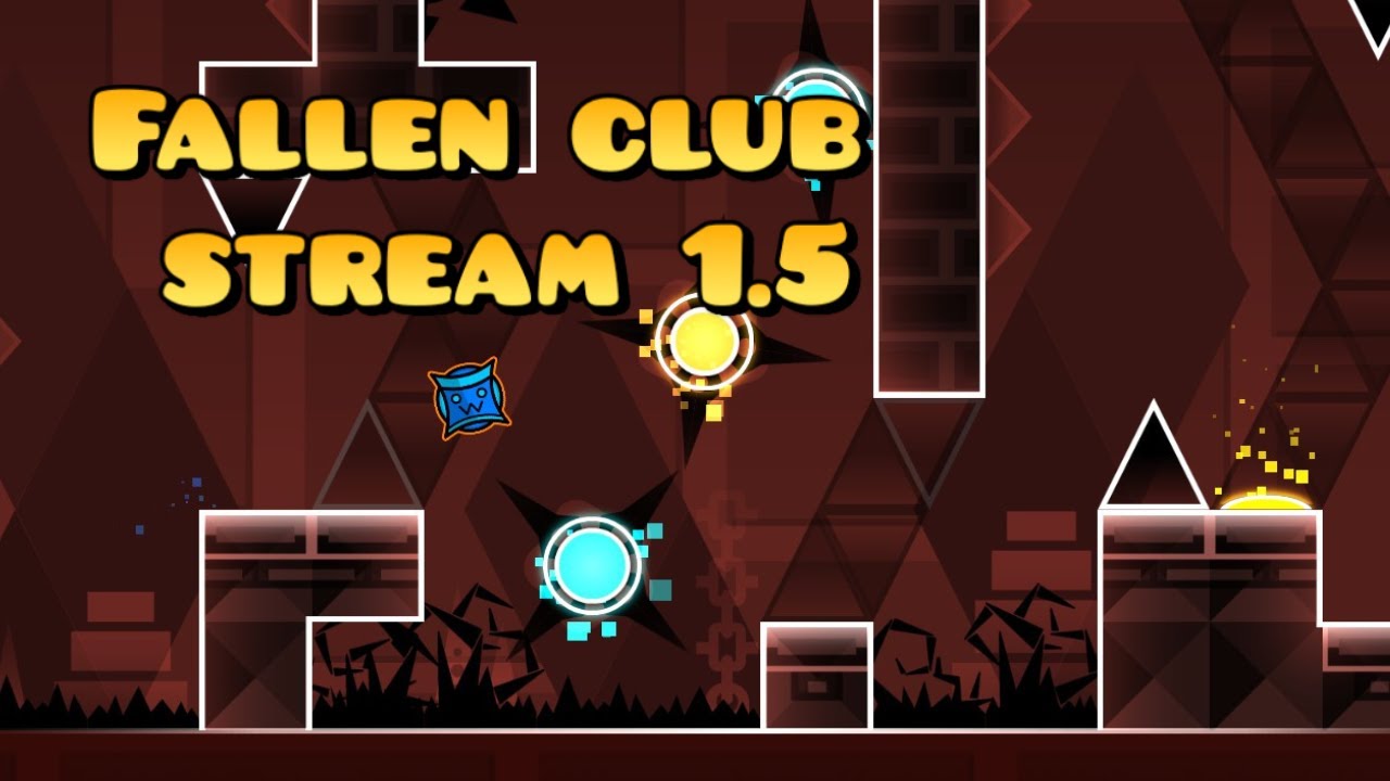 Fallen club and level requests - YouTube