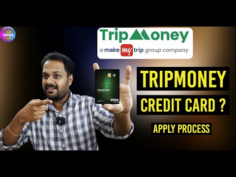 TRIPMONEY GLOBAL CREDIT CARD ? HOW TO APPLY - SBM BANK - PREPAID FOREX ...